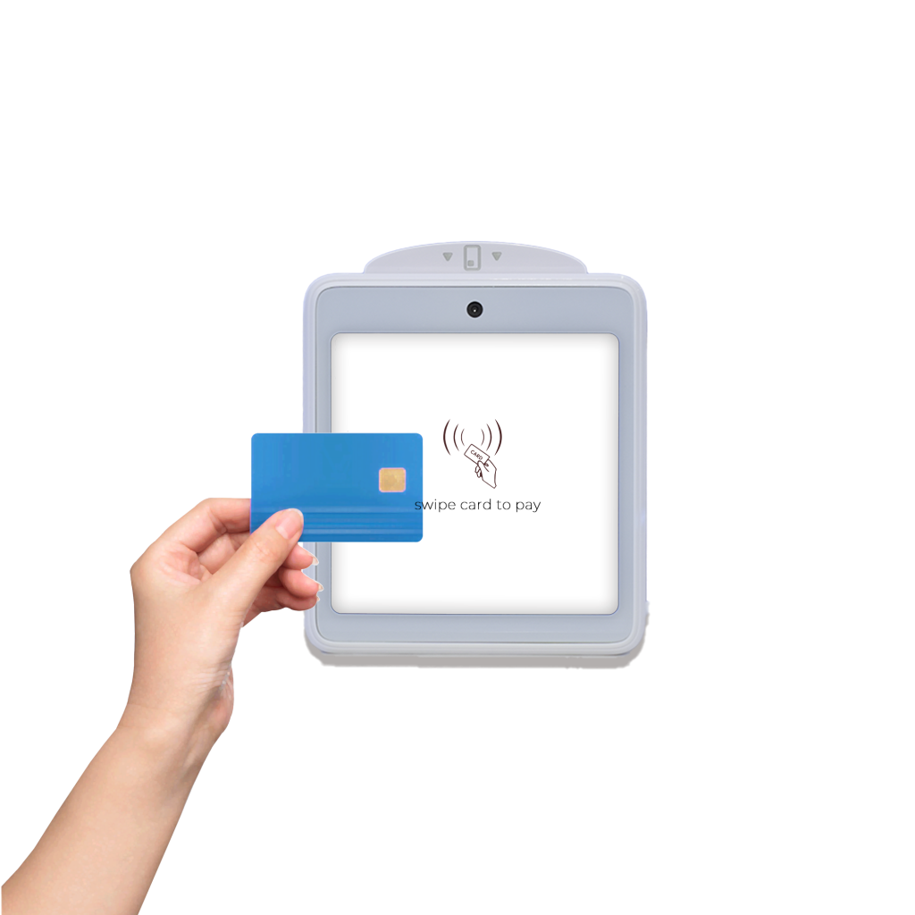 StarThing POS Payment Terminal - STARTHING TECHNOLOGY