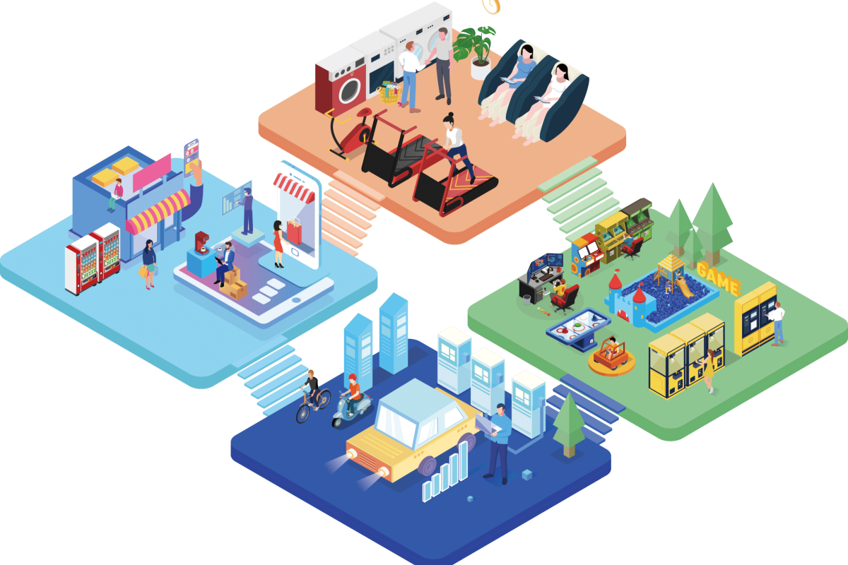 Partnership - STARTHING TECHNOLOGY